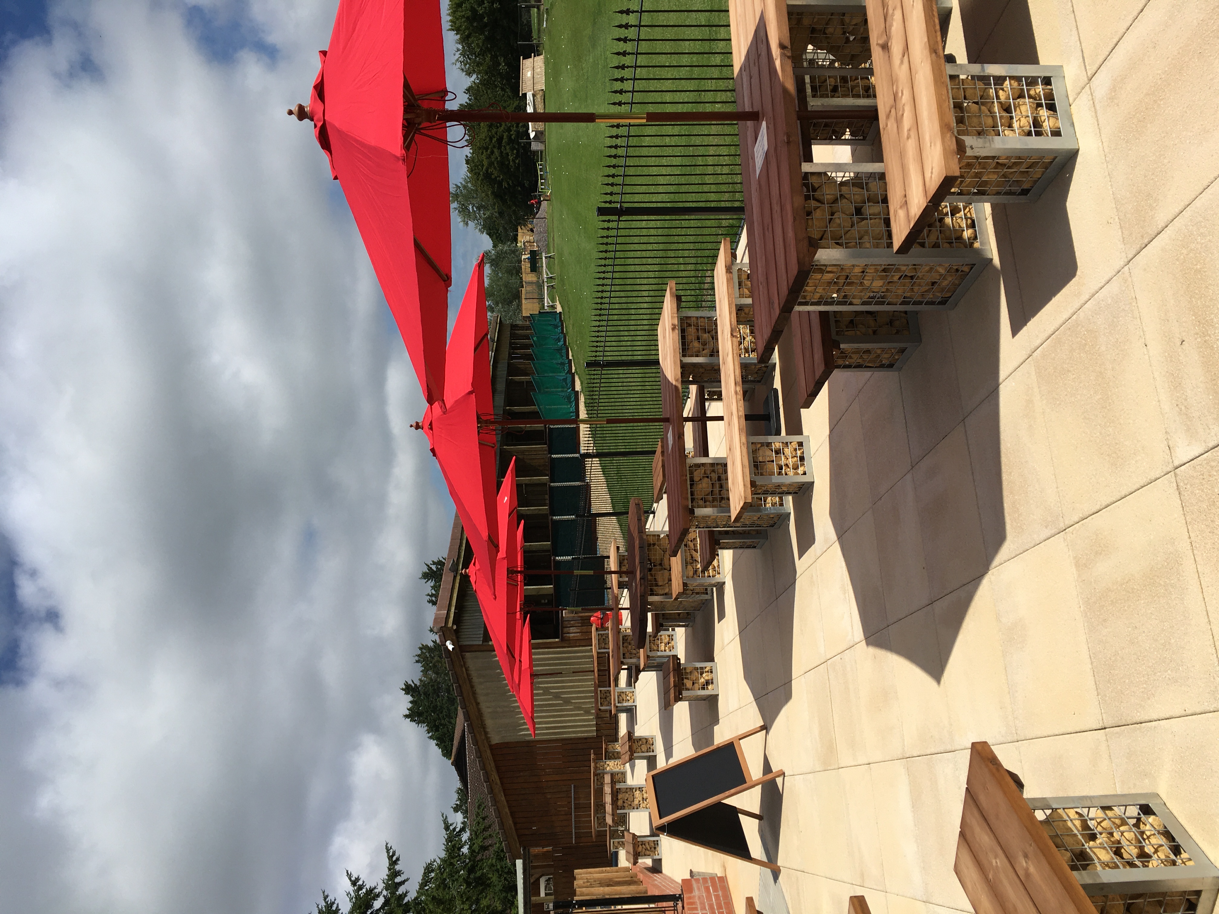 Congo Falls Adventure Golf